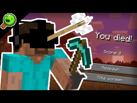 How to Play Minecraft VR in 2023 [Meta Quest + PCVR]