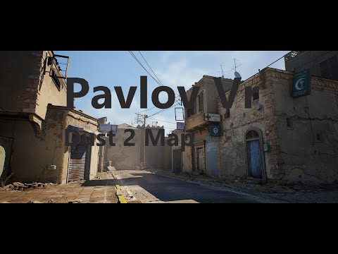 Pavlov Shack Custom Maps on the Meta Quest [2023 Tutorial]