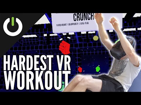 The 10 Best VR Fitness Games to Lose Weight in 2022