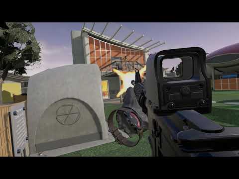 Pavlov Shack Custom Maps on the Meta Quest [2023 Tutorial]