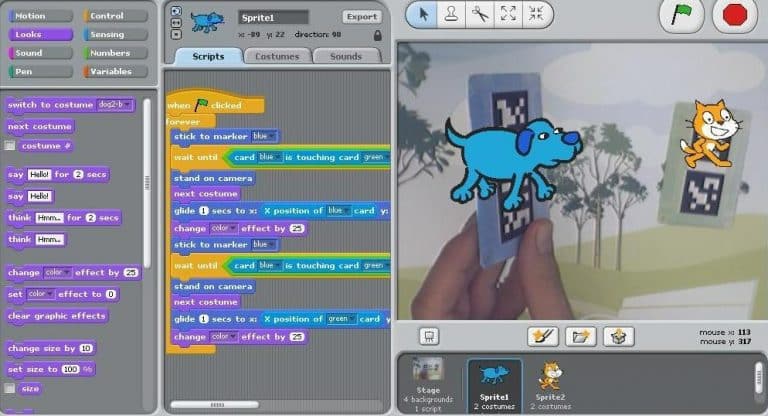 13 Best Augmented Reality Books for Children & Learning AR