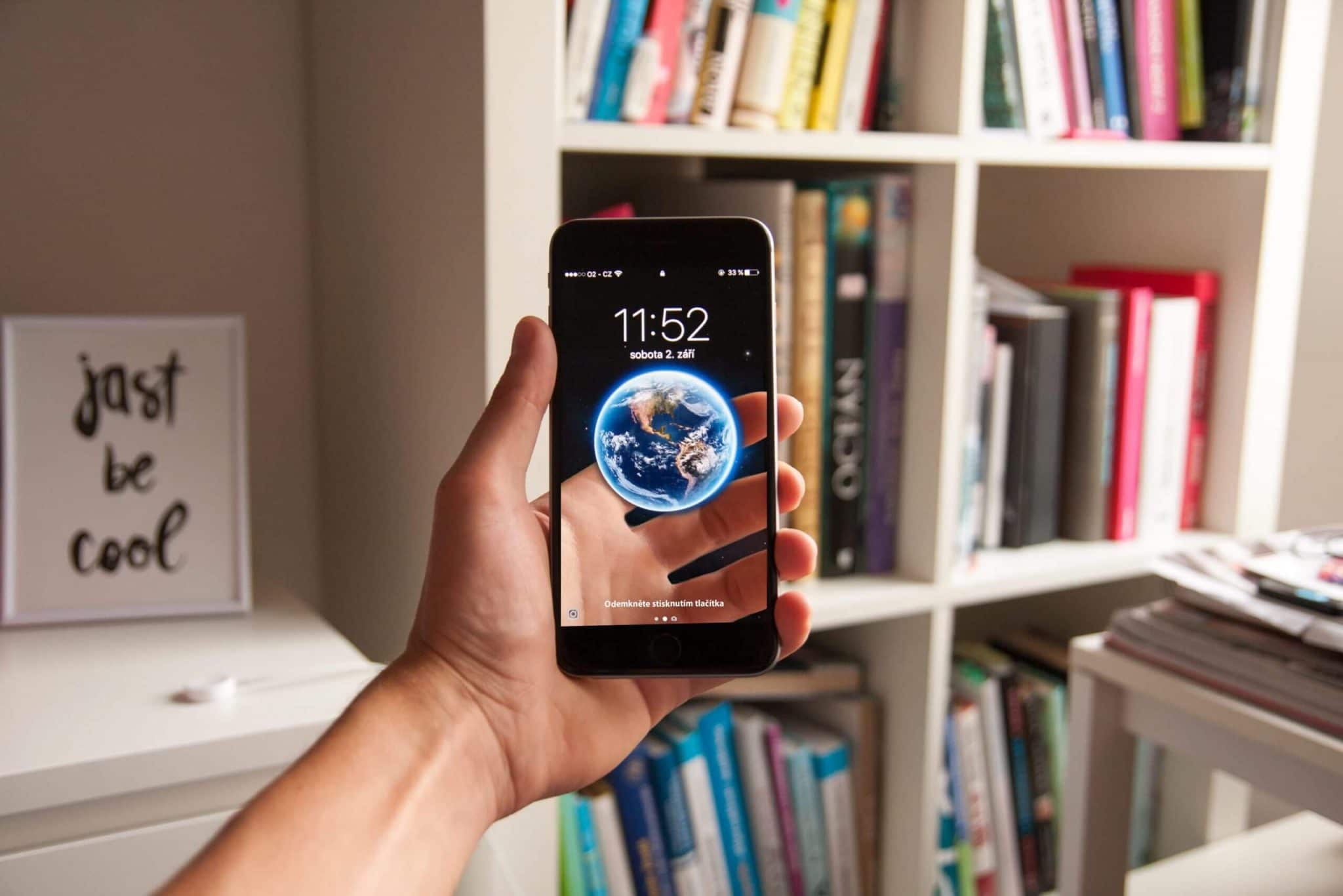 What is Augmented Reality? A Simple Introduction