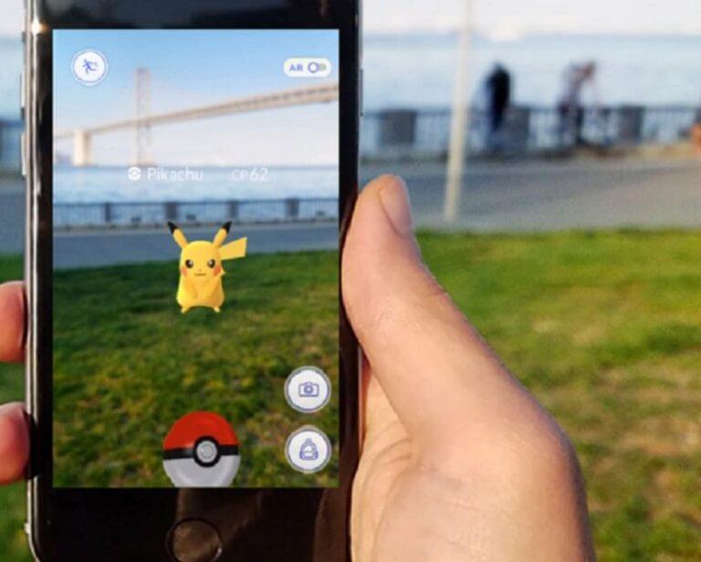 31 Augmented Reality Examples in the Real World