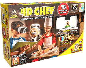 31 Augmented Reality Examples in the Real World