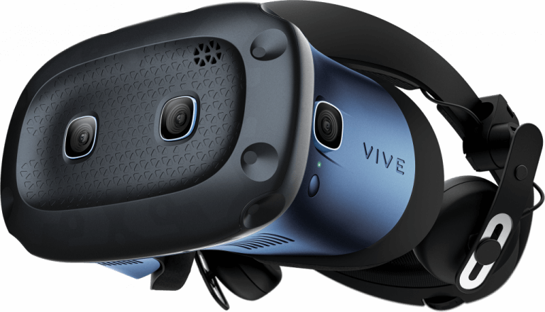 The 5 Best AR and VR Headsets for Streaming Movies [2024]