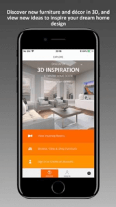 13 Best AR Home, Room & Interior Design Apps