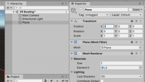 How to Setup Your Unity Camera for VR Games [TUTORIAL]