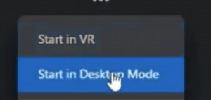 Bigscreen VR Tutorial: How to Watch Movies, Play Games in VR