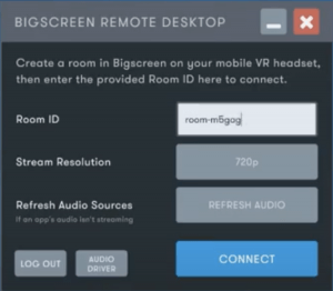 Bigscreen VR Tutorial: How to Watch Movies, Play Games in VR