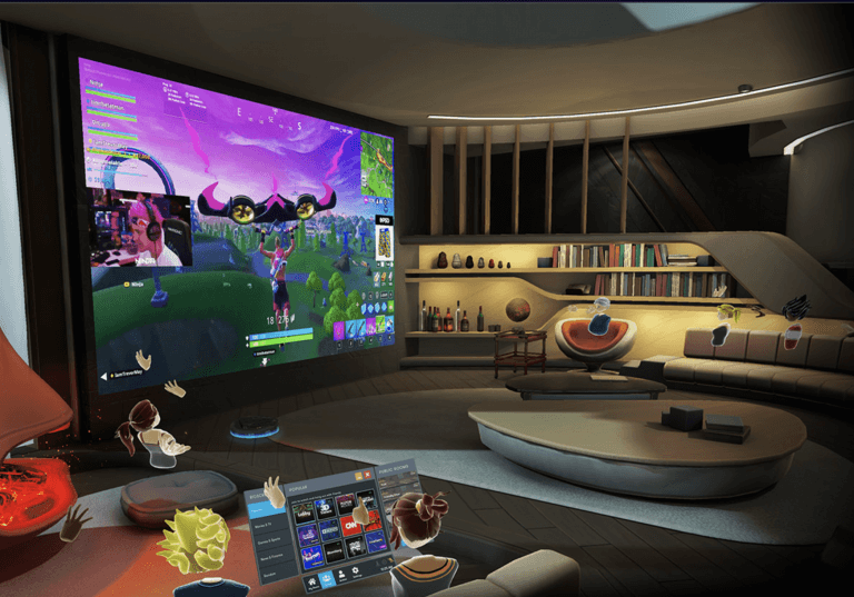 How to Watch Movies on Meta Quest Easily (Tutorial Guide)