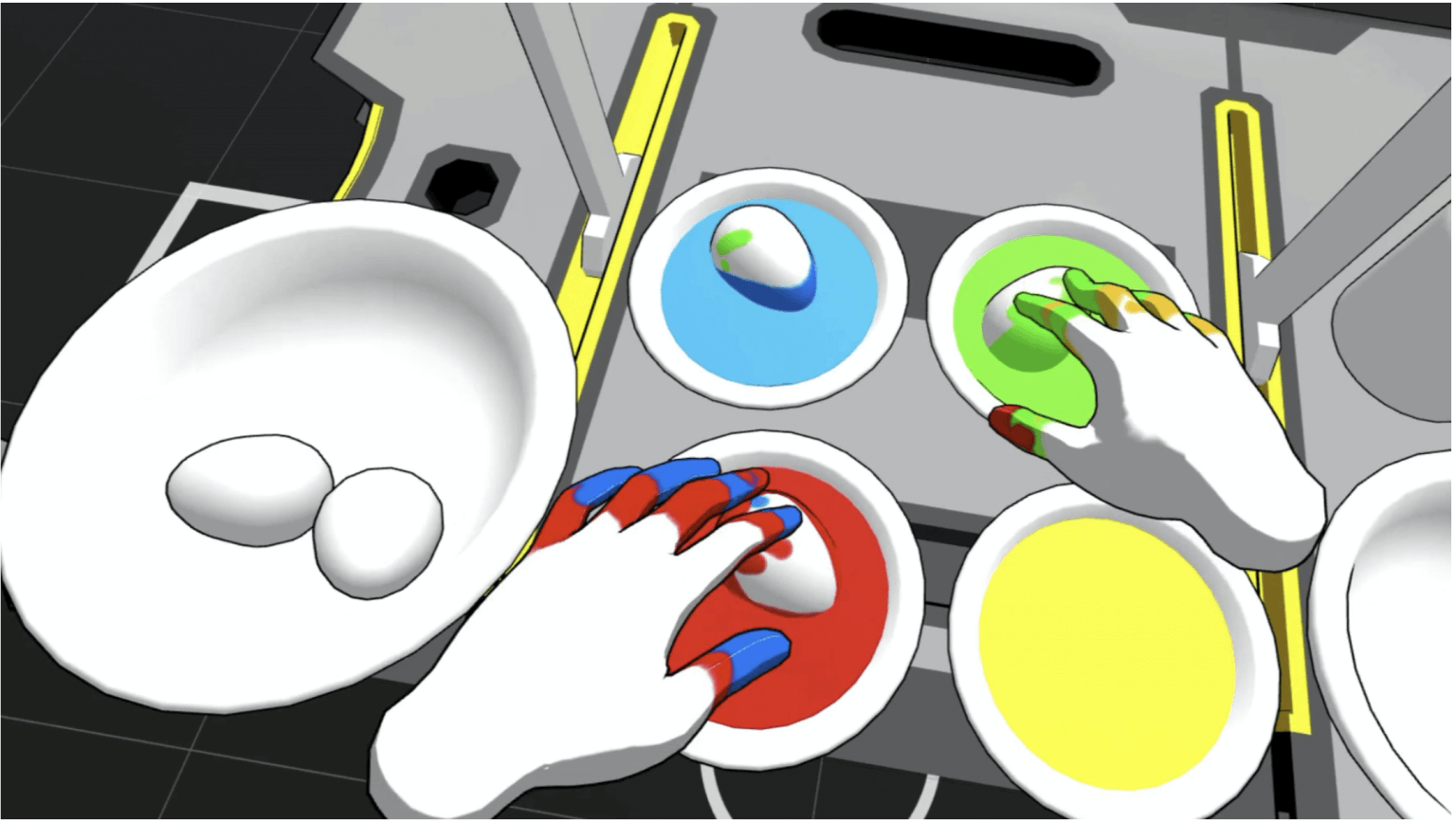 Meta Quest Hand Tracking Guide: Best Hand Tracking Games