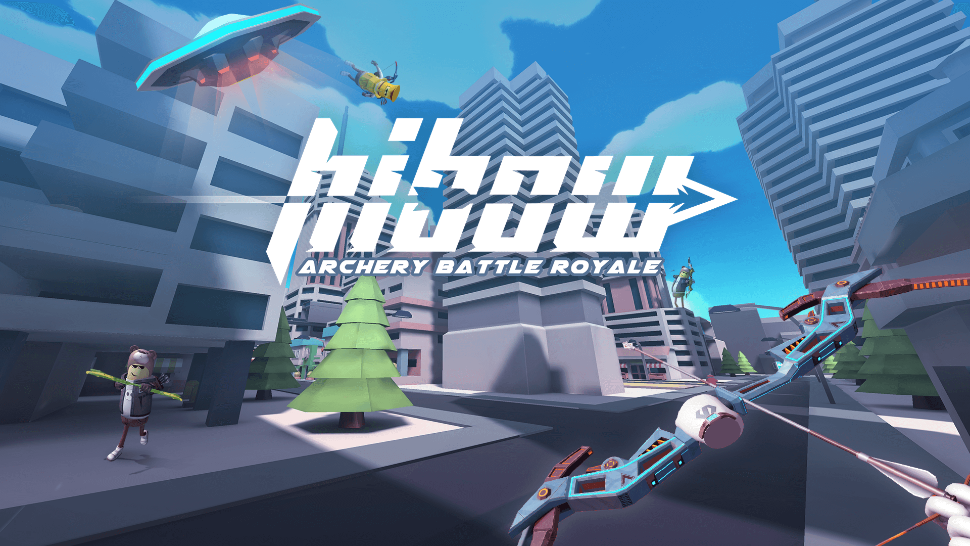 34 Best SideQuest VR Games to Play on Your Meta Quest [2025]