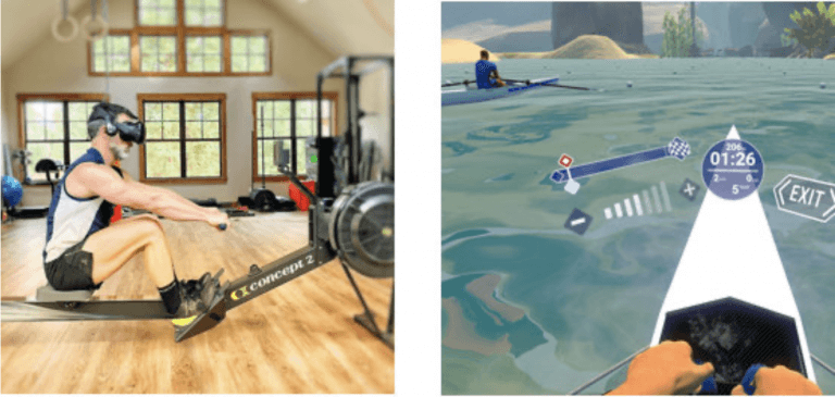 16 Best VR Fitness Games to Lose Weight in 2025: VR Workouts