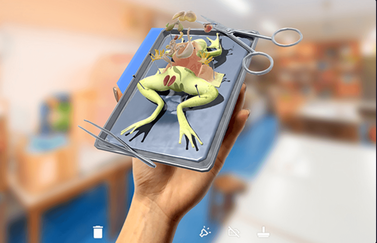 Merge Cube Guide The Best Augmented Reality Stem Toy