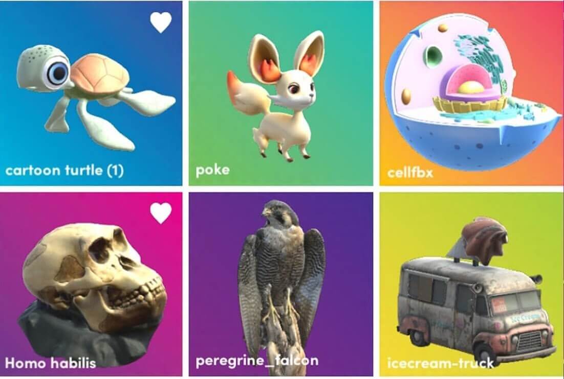 Top 7 MERGE Cube Apps to Try Right Now