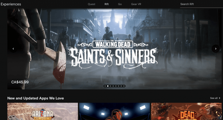 Virtual Desktop on Meta Quest: How to Use, Best Settings