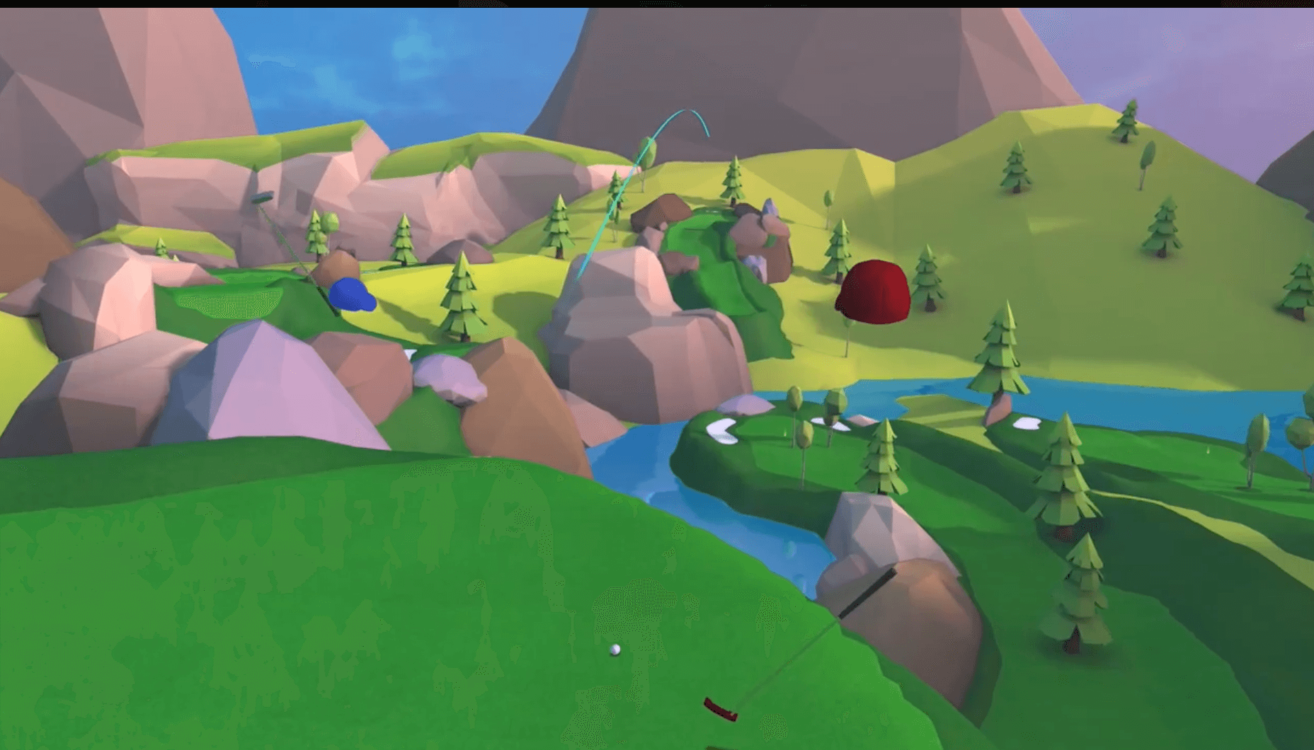 Best VR Golf Club Accessories for the Meta Quest and SteamVR