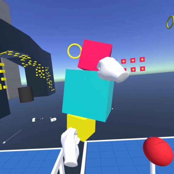 8 Best Unity VR Assets for Virtual Reality Development [2020]