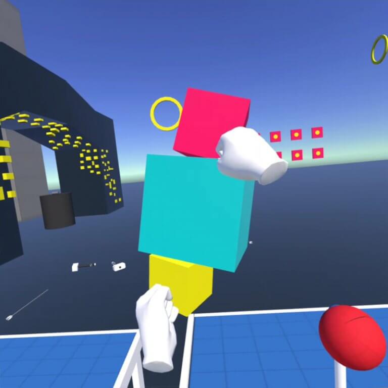 8 Best Unity VR Assets for Virtual Reality Development [2020]