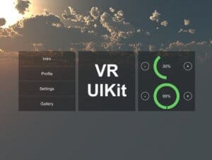 8 Best Unity VR Assets for Virtual Reality Development [2020]