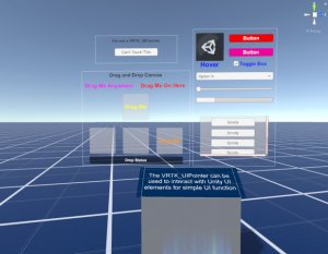 8 Best Unity VR Assets for Virtual Reality Development [2020]