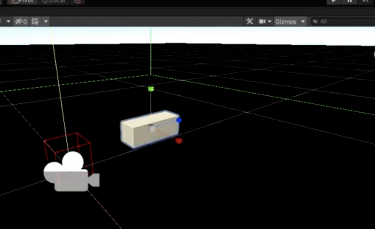 How To Setup Vr Controllers In Unity Tutorial 5177