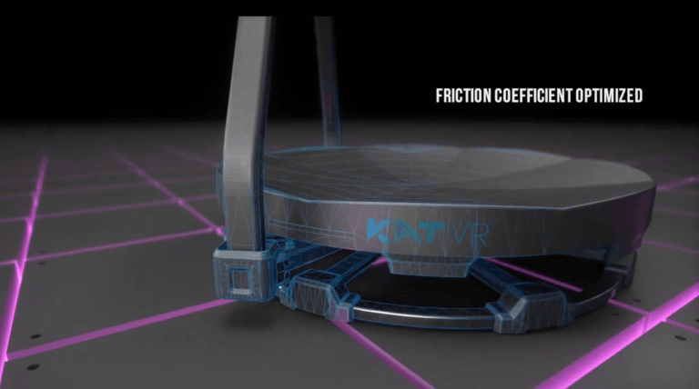 Kat Walk C Preview & Guide: Best Treadmill for VR