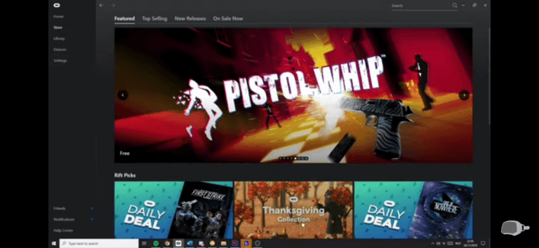 How to Setup Meta Quest Link: Quest to PC Tutorial [2025]