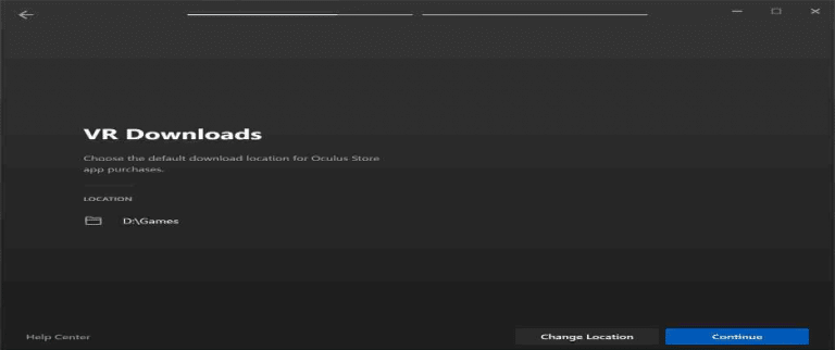 How to Setup Oculus Link: Quest 2 to PC Tutorial [2024]