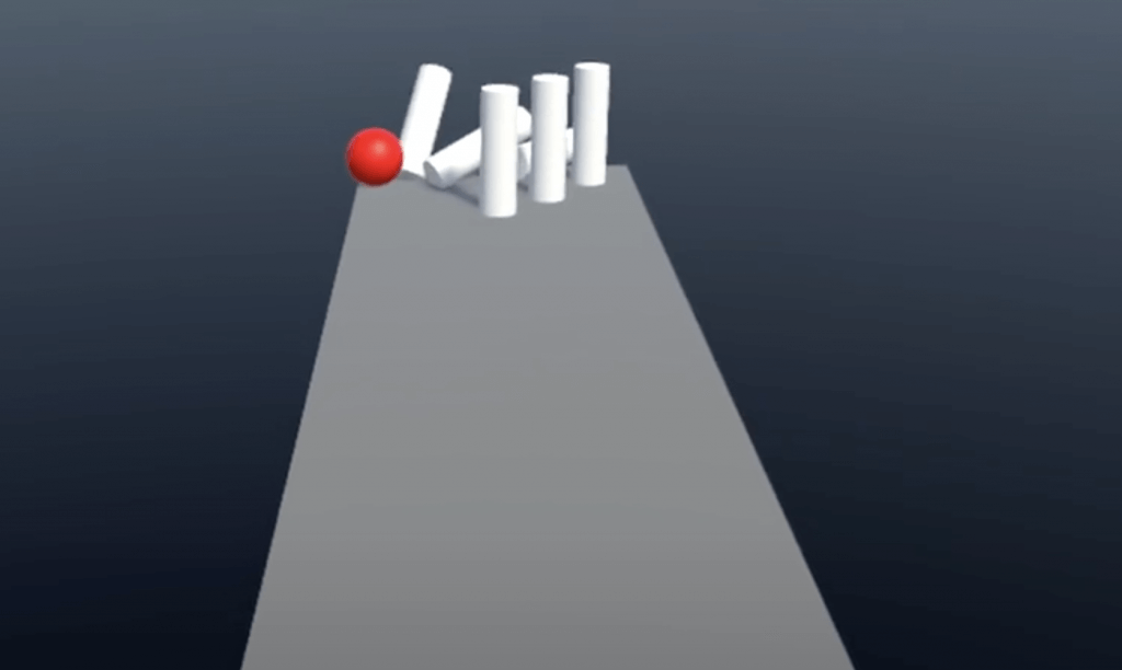 How To Perform Vr Interaction With Objects Unity Tutorial