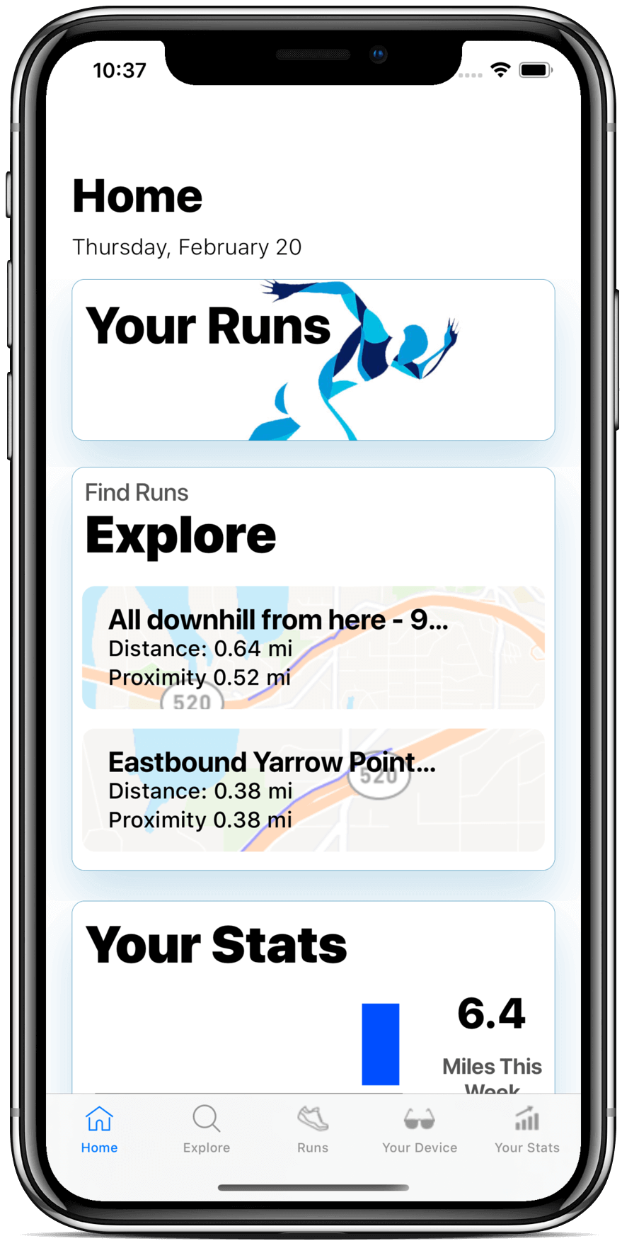 The Ghost Pacer: Augmented Reality Running Glasses Guide
