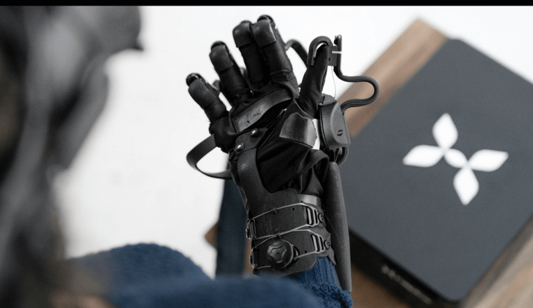 3 Full Body Tracking VR Solutions You Can Buy RIGHT NOW