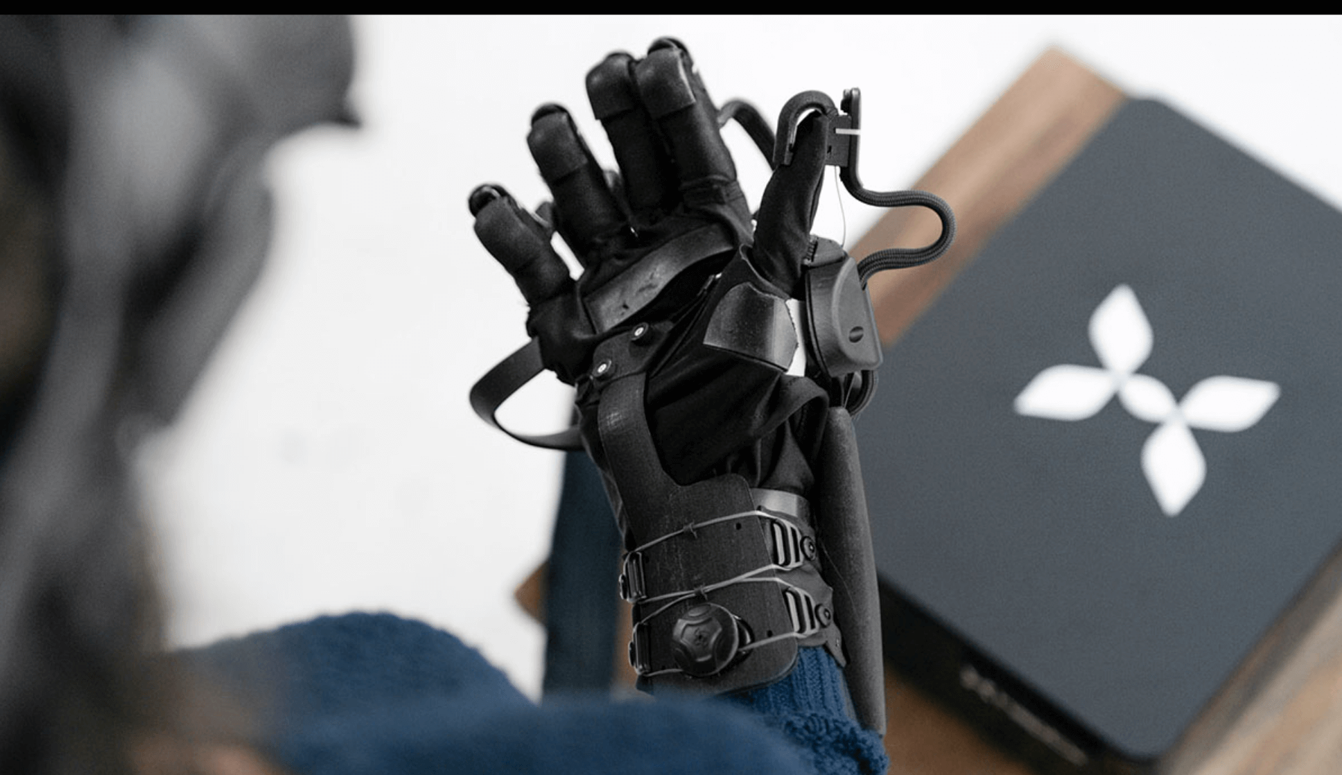 3 Full Body Tracking VR Solutions You Can Buy RIGHT NOW