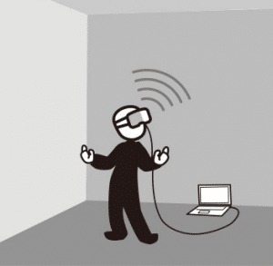 Inside-Out vs Outside-In VR Tracking: The Ultimate Guide