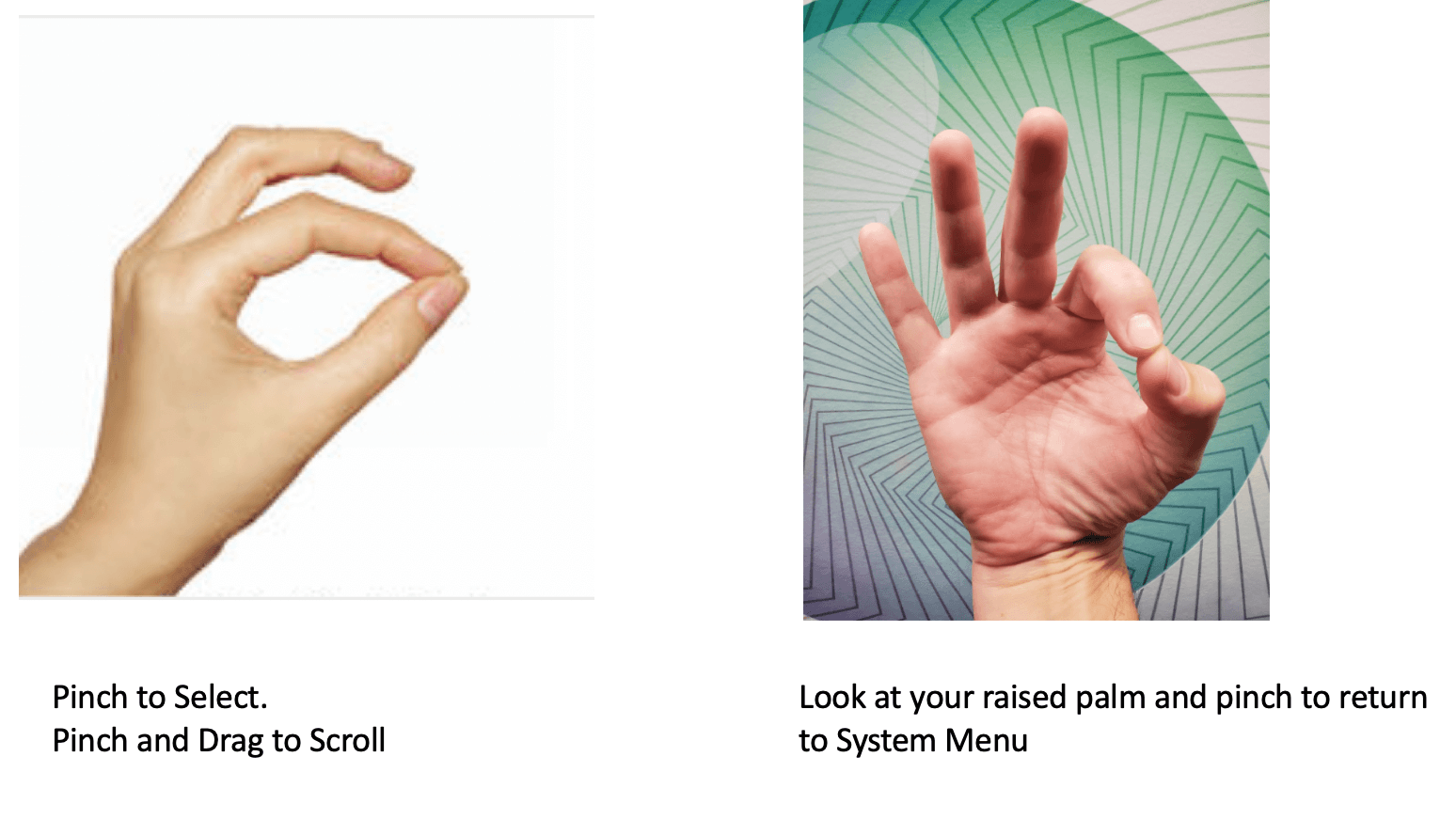 Oculus Quest Hand Tracking Guide Best Hand Tracking Games