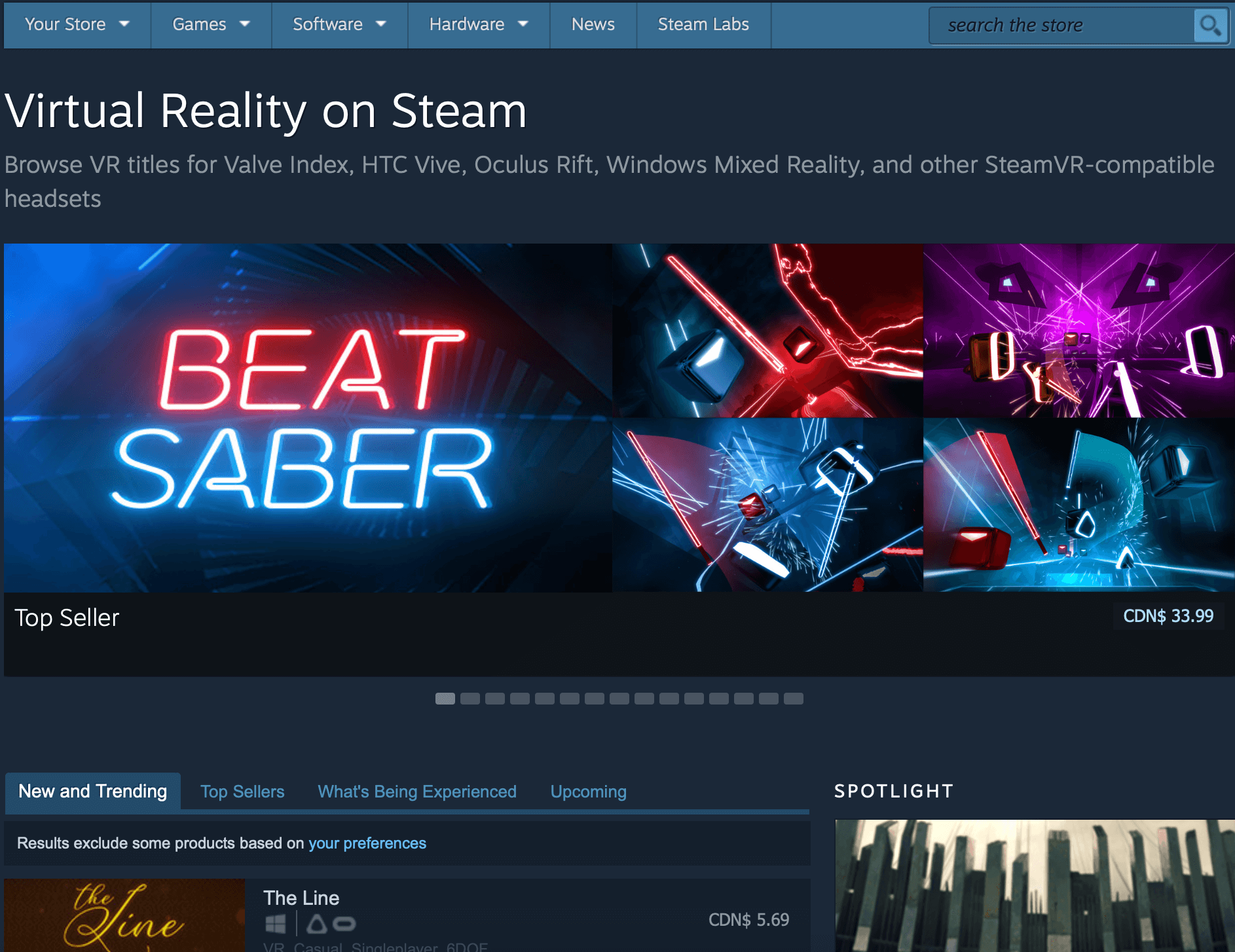 How to Easily Connect the HTC Vive Flow to SteamVR