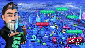 18 Best New AR Games to Play in 2025: Augmented Reality Fun