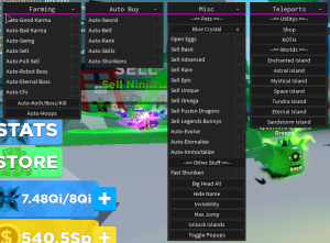 The Best Roblox VR Scripts & Exploits to Try [2025]
