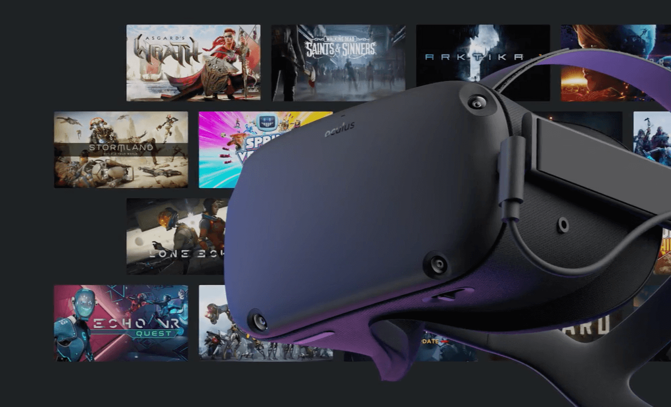 Oculus Quest VR Headset: The Ultimate Guide for 2020