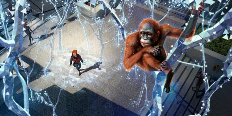 18 Best New AR Games to Play in 2025: Augmented Reality Fun