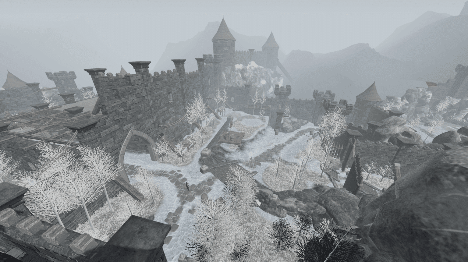 22 Awesome Blade and Sorcery Mods and Maps [2025]