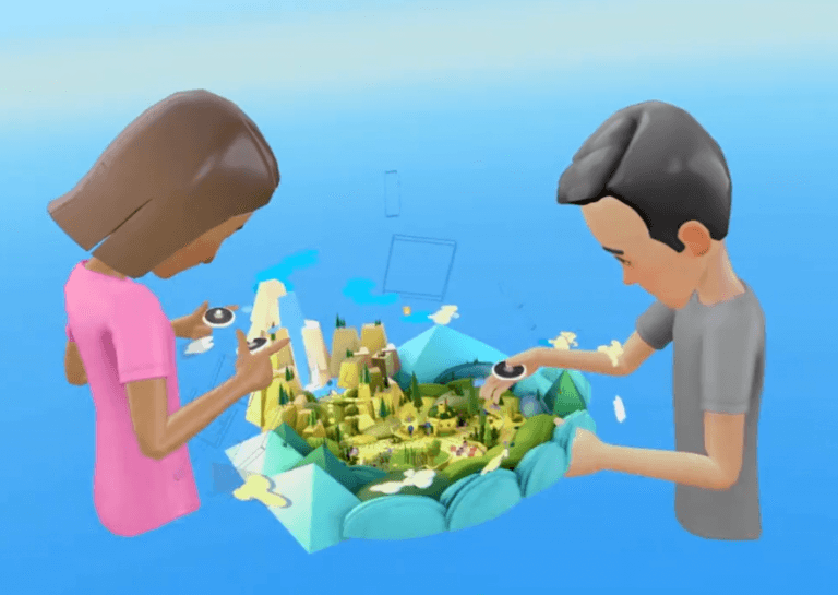 How to Play Horizon Worlds VR: Everything You Need to Know!