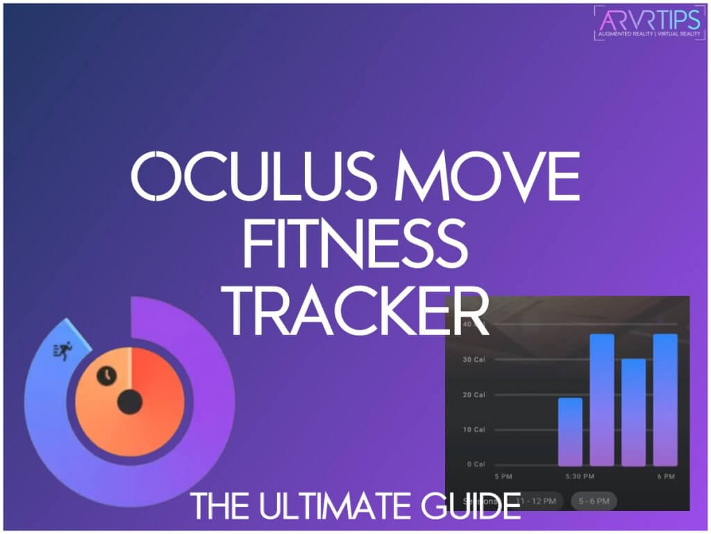 Oculus Move Tips and Tricks: Fitness on the Meta Quest