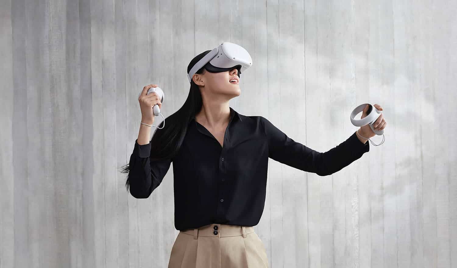 Oculus Quest 2 vs Rift S: The Ultimate Comparison Guide