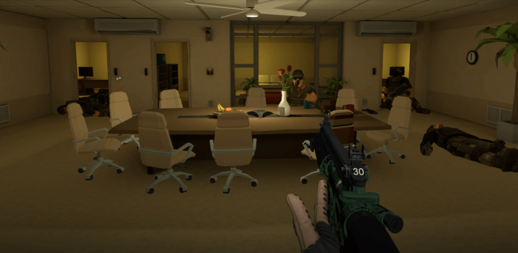 34 Best SideQuest VR Games to Play on Your Meta Quest [2023]