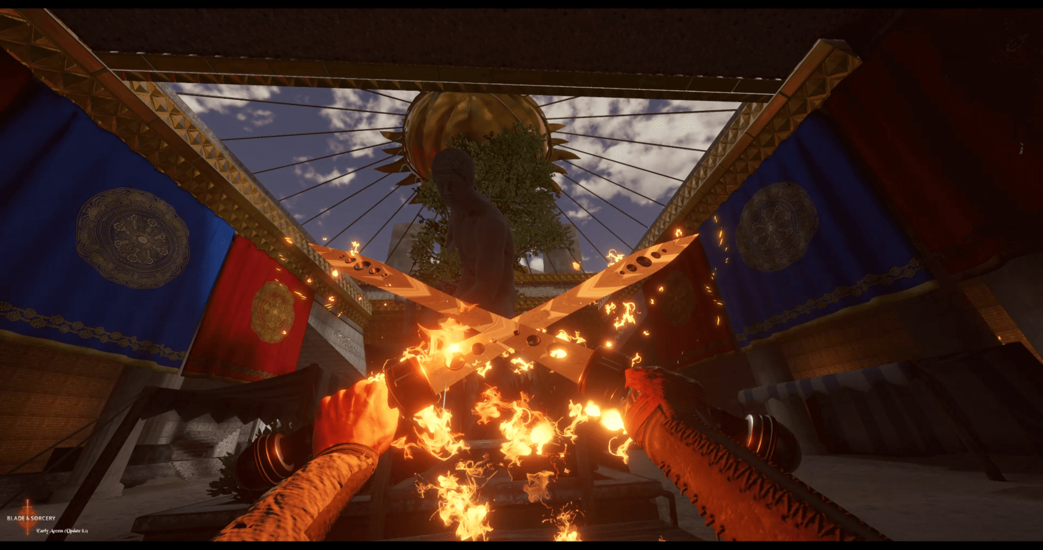 22 Awesome Blade and Sorcery Mods and Maps [2025]