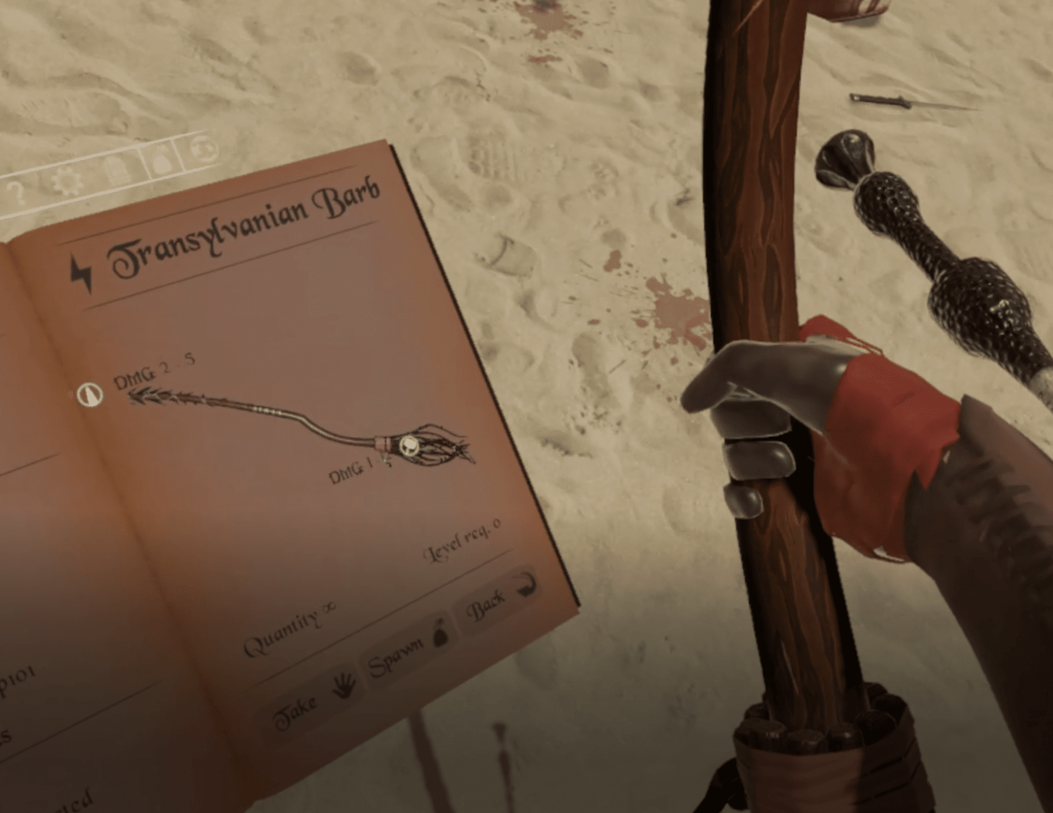 22 Awesome Blade and Sorcery Mods and Maps [2025]
