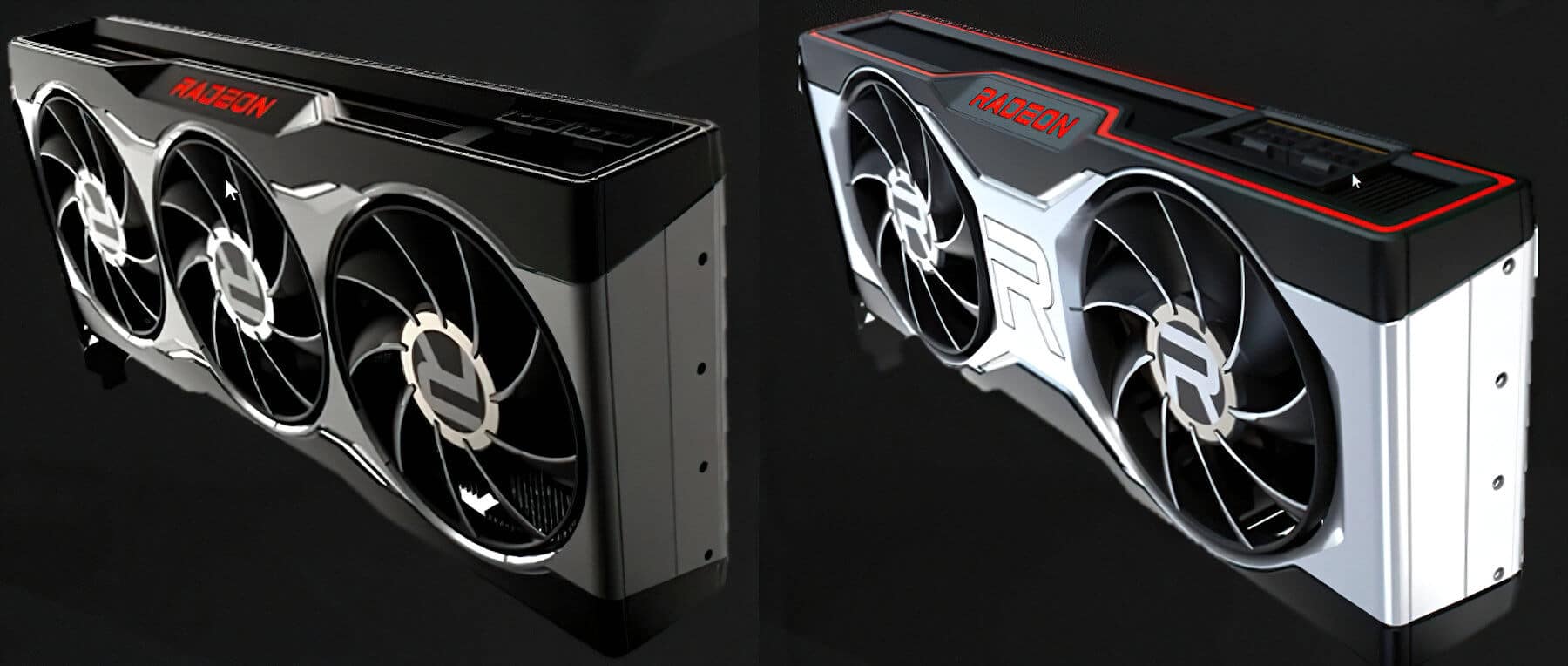 AMD Radeon RX 6500 vs 6700 vs 6800 vs 6900 XT For VR