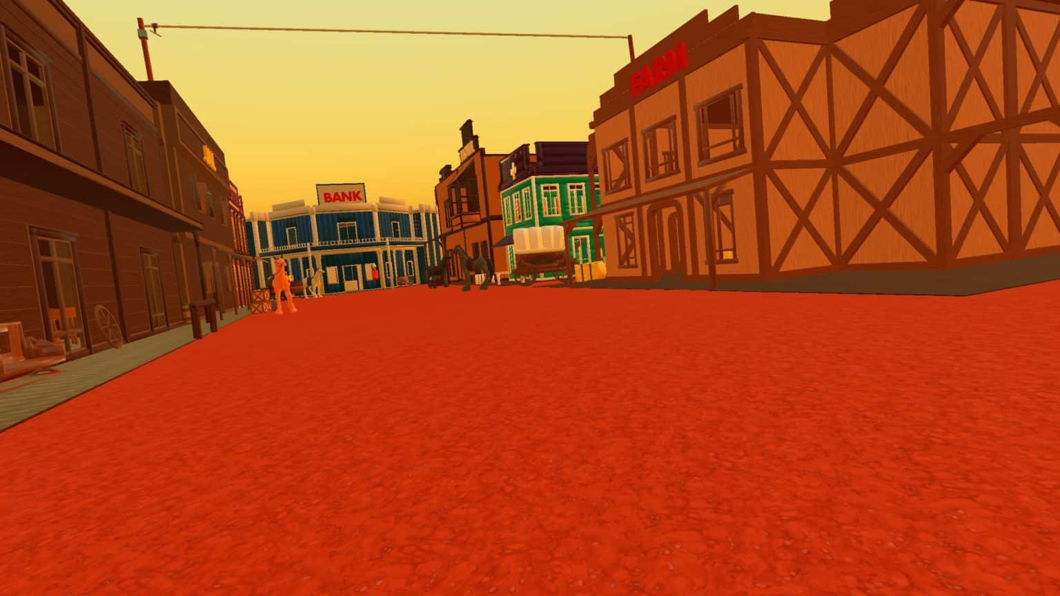 The 16 Best Rec Room VR Games to Play Right Now [Updated For 2024]