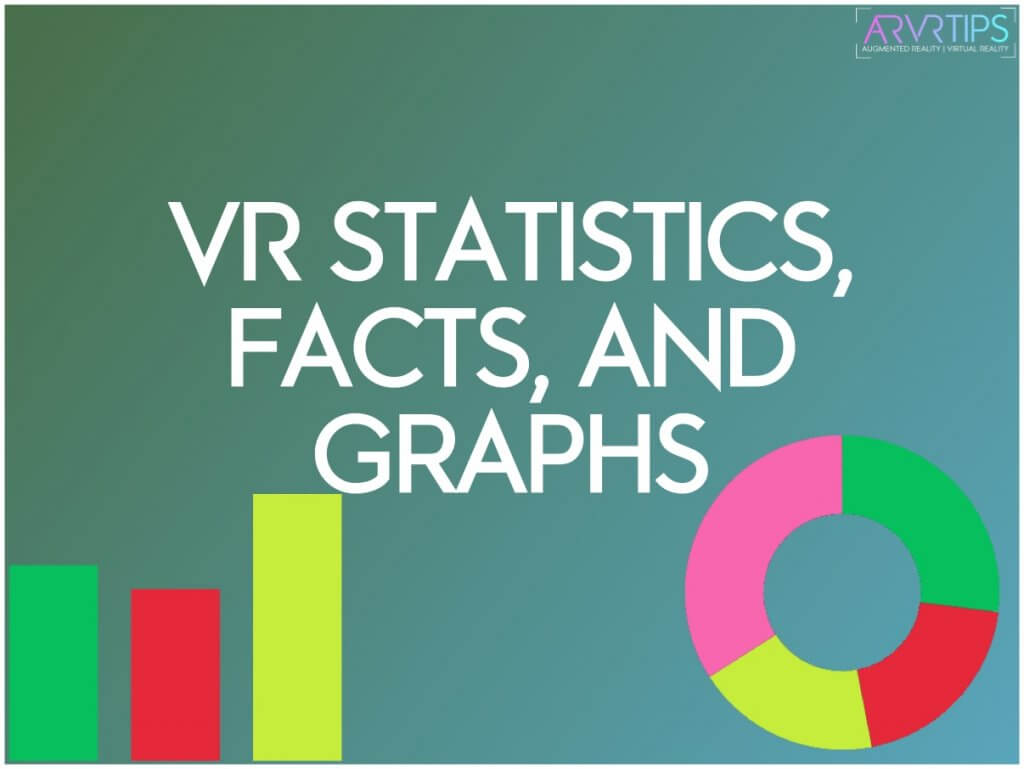 49 Awesome VR Statistics, Facts, and Trends for 2021